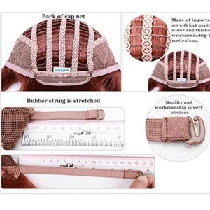 Probeauty | Hair | Probeauty Girl Stylish Ponytail Cosplay Wig | Poshmark